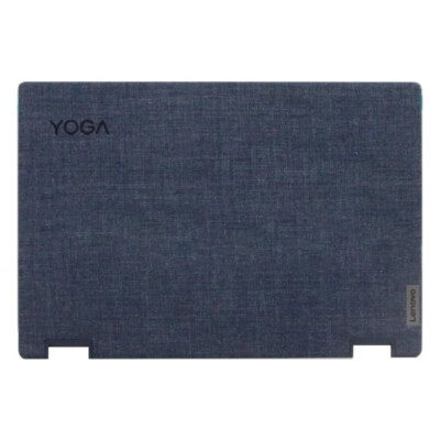 LCD coque arrière Rear Lid Pour Lenovo Yoga 6-13ARE05 2021 5CB1B22415 ...