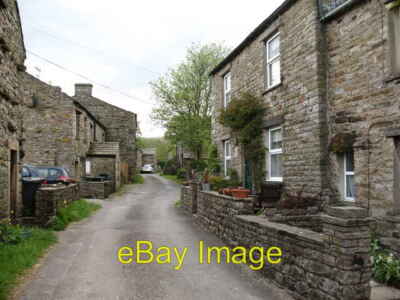 Photo 6x4 Cottages in Thwaite Thwaite/SD8998 Thwaite comprises a ...