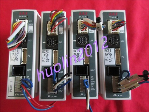 1Pcs Used IAI controller PCON-CY-35PI-NP-2-0 | eBay