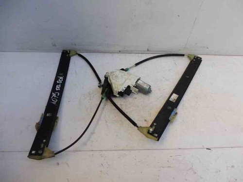 8K0837462 LEVE GLACE AVANT DROIT / 8K0959802 / 684471 POUR AUDI A4 BER ...