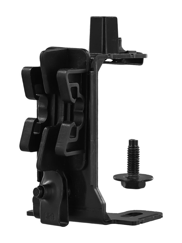 Radiator Core Support Mount Bracket For Ford For Edge 15-18 For MKX 16 ...