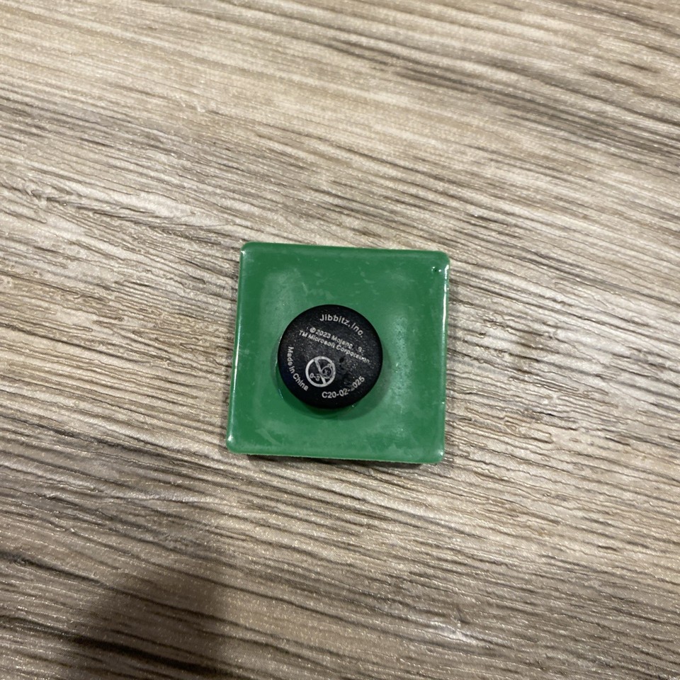 Jibbitz Charm Minecraft creeper crocs charm | eBay