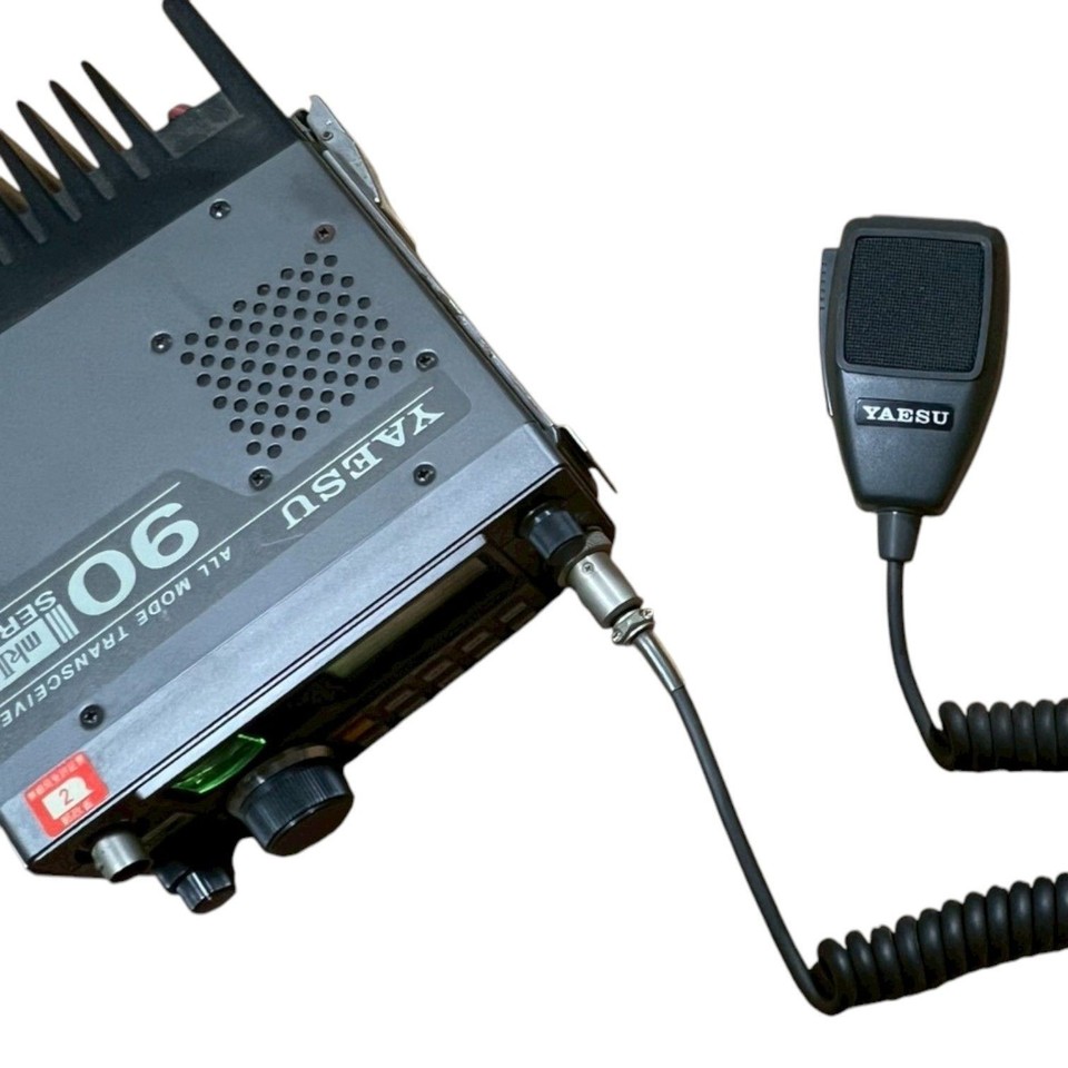 YAESU FT-290mkII 2m All Mode transceiver As Is.. | eBay