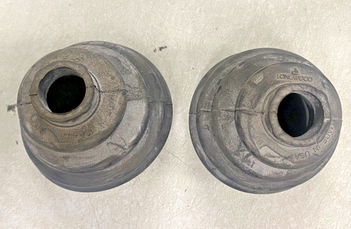 DUST BOOT HMMWV M998 HUMMER OUTER HALFSHAFT P/N 5705605, 5740260 NOS ...