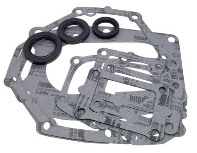 Jeep AX5 AX4 Gasket and Seal Kit 1984-2002 Wrangler Cherokee CJ7 CJ8 ...