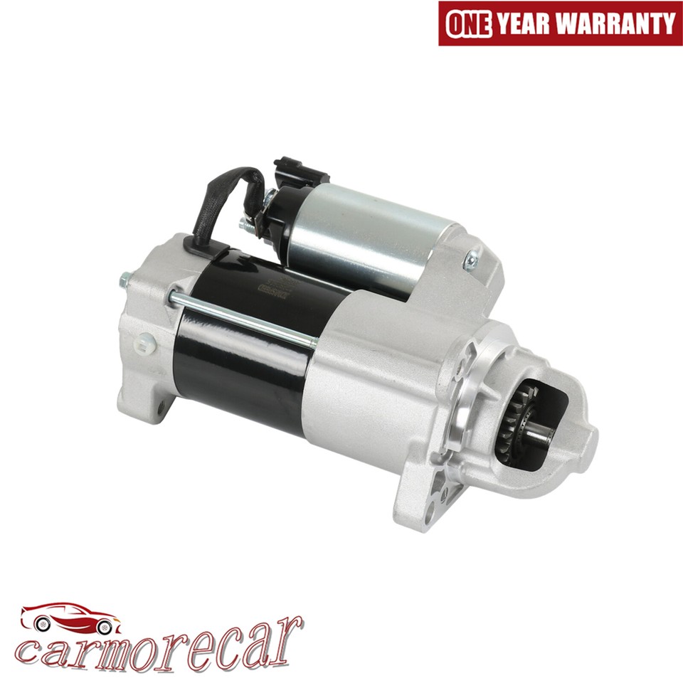12680615 Starter Motor Assembly For Buick Chevy GMC 2017-2021 12690481 ...