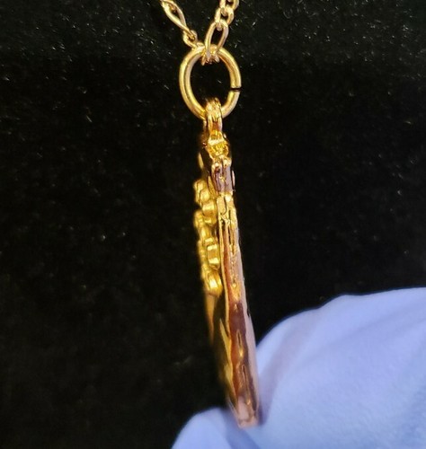 Ohio State Buckeyes Gold Pants Charm 2002 National Champions Undefeated ...