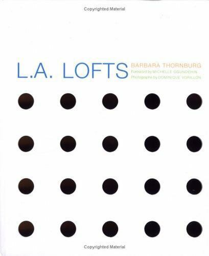 L. A. Lofts 9780811851725 | eBay