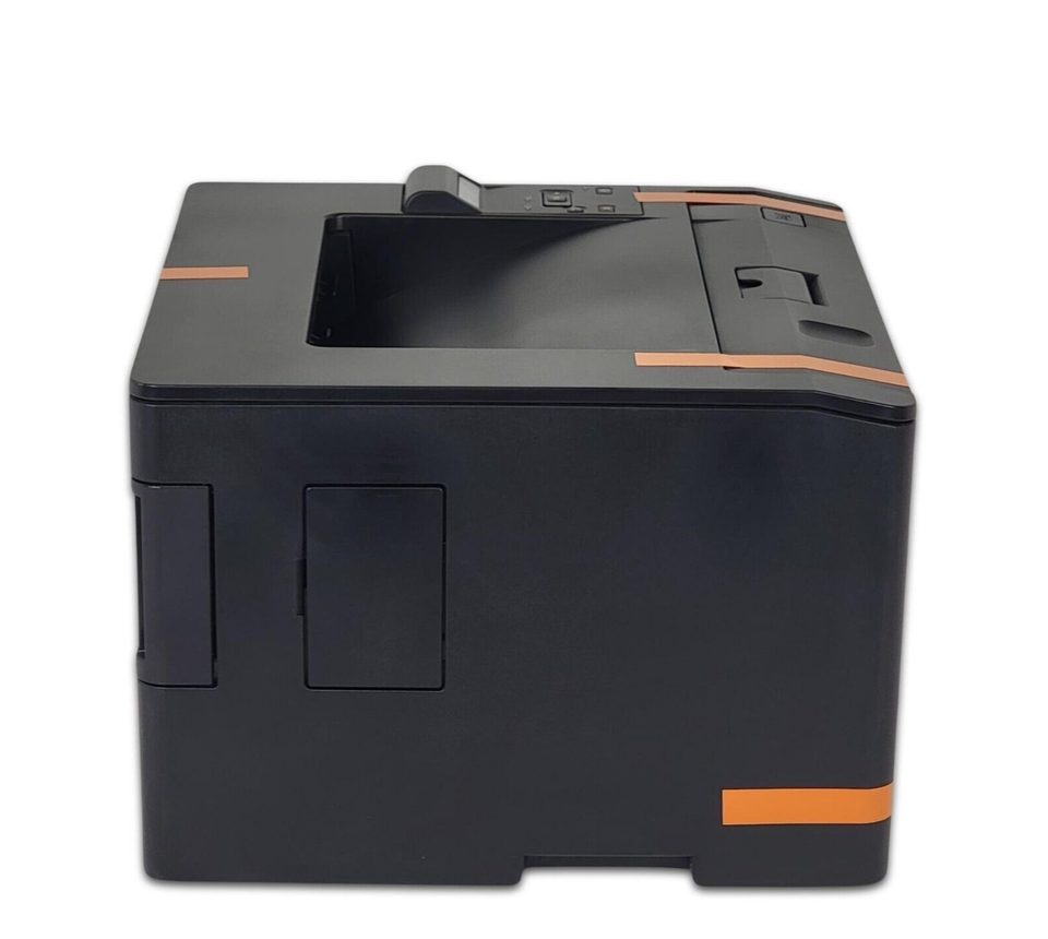 HP LaserJet Pro 400 M401dne Monochrome Laser Printer CF399A w/ NEW ...