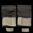 Proflex Airflex Tape 3/4" X 1 1/2" Mini "C" Contour Tape (72 strips ...