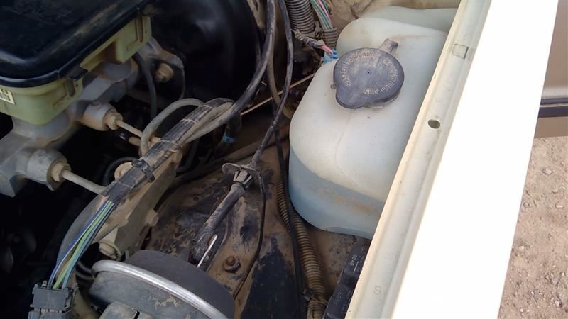 Rear Axle Rear Wheel ABS 2WD 3.42 Axle Ratio Fits 82-91 S10/S15/SONOMA ...