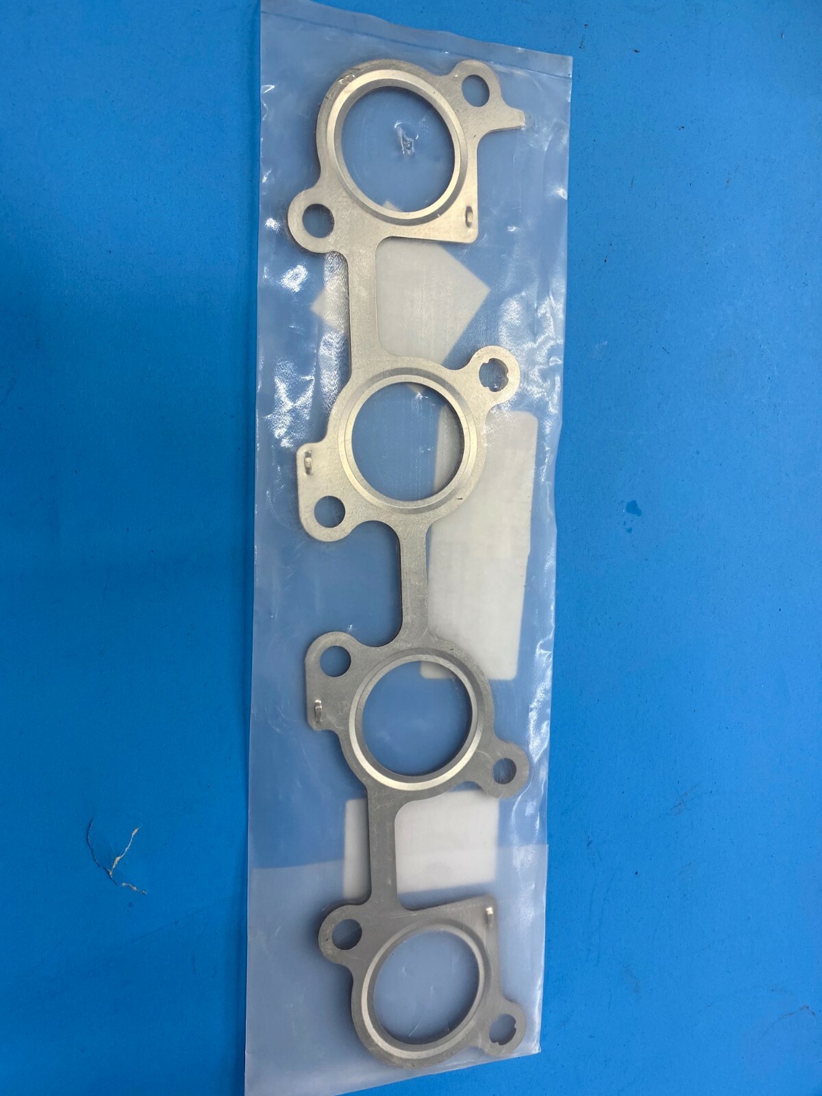 GENUINE TOYOTA & LEXUS (1998-2006) EXHAUST MANIFOLD GASKET LEFT 17173 ...