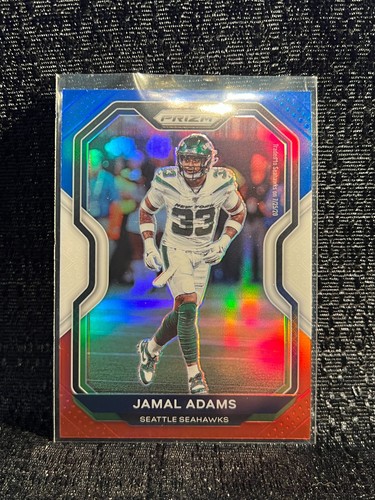 2020 PANINI PRIZM Red White BLUE RWB Card Complete Your Set You Pick #1 ...