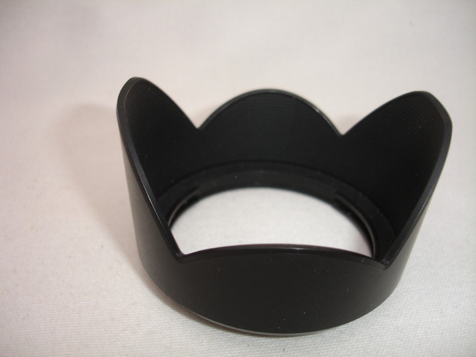Panasonic Lens Hood Lumix G-Vario 3,5 -5, 6/14-42 Asph. Mega Ois H ...