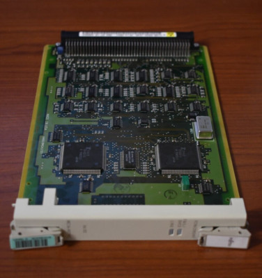 Fujitsu FLM 150 ADM Multiplexer Mid Speed Switch Module FC9612MDM1 ...