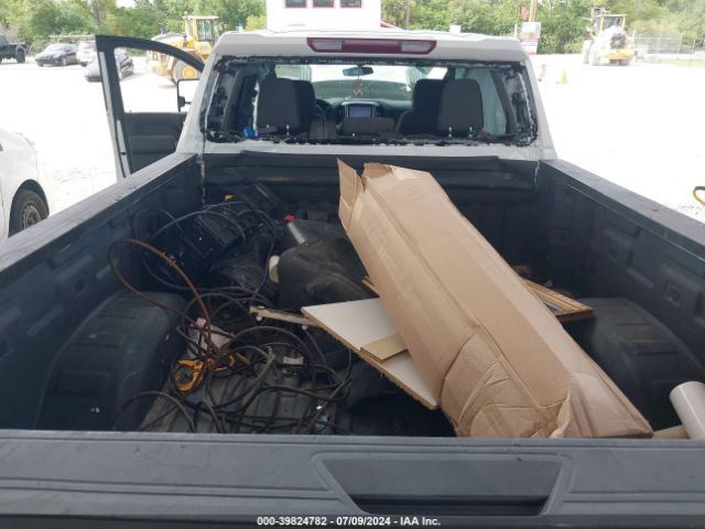 2020-2022 SILVERADO SIERRA 2500 3500 RADIO RECEIVER OPT IOR 86785525 | eBay