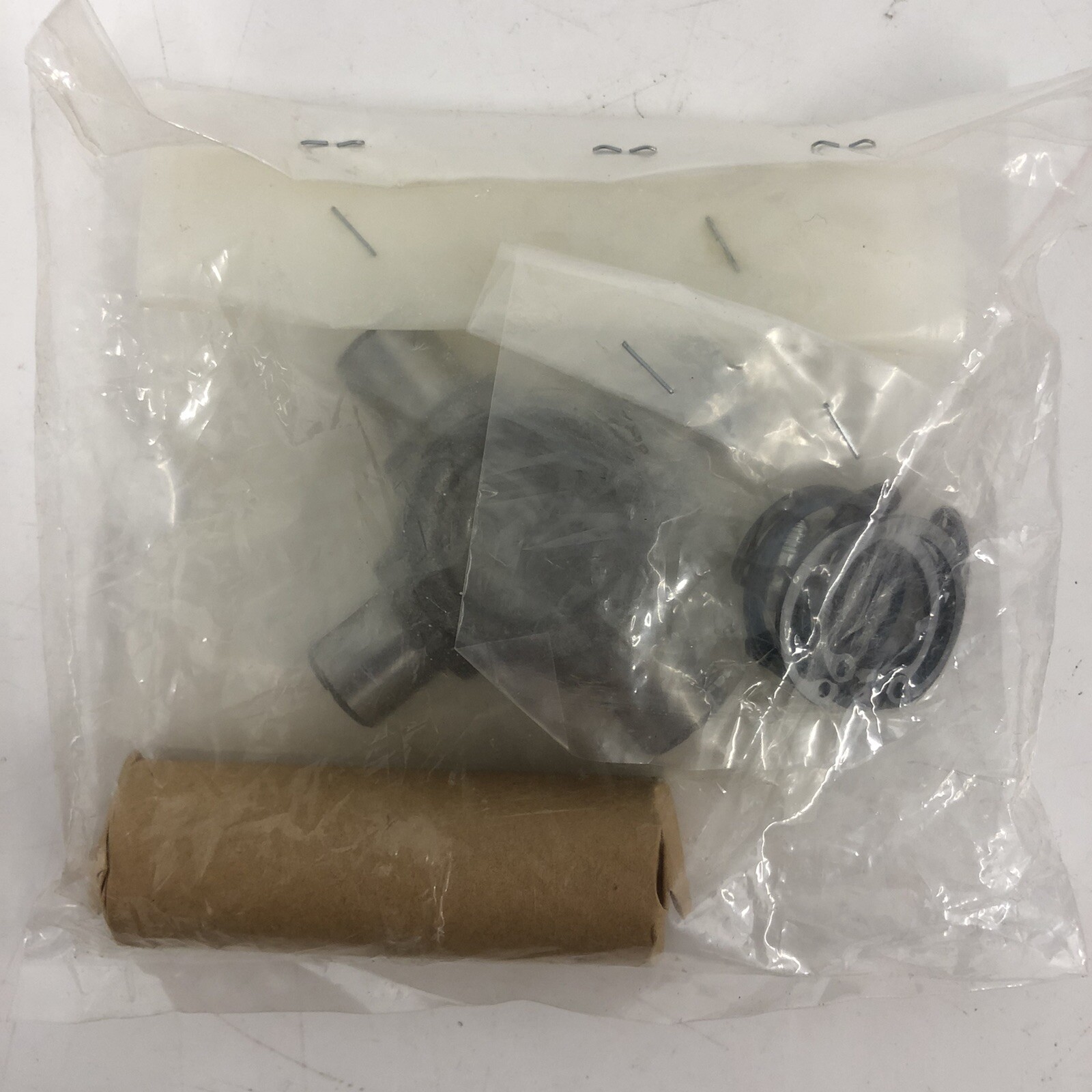 Genuine Mitsubishi L200 Front Propeller Shaft Spider Kit UJ MR196838 | eBay