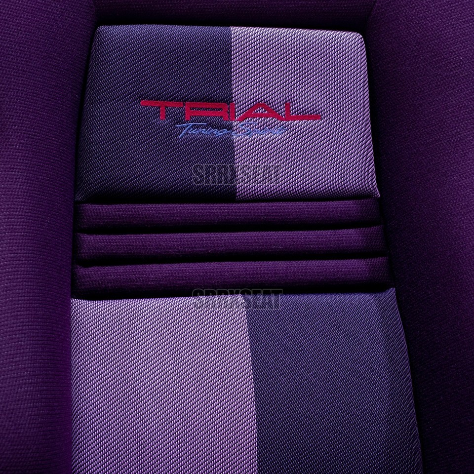 【1 PAIR】AUTHENTIC RECARO SR4 TRIAL SPIRIT【US LOCATION NO CUSTOMS】 | eBay