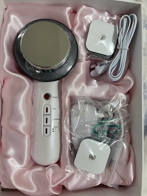 3 In 1 Slimming And Beautifying Machine | eBay Australia