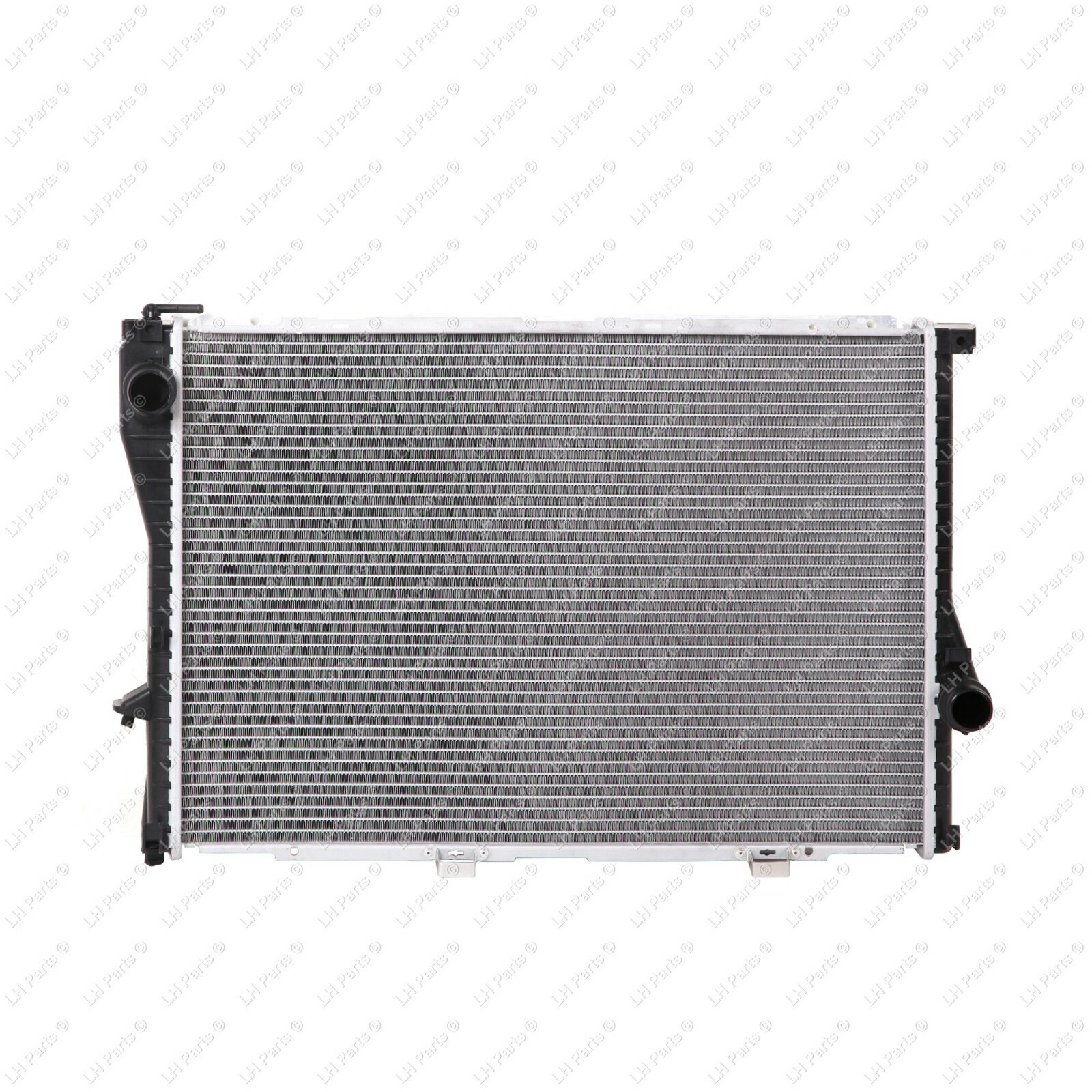 Radiator Fit BMW E39 5 Series 525i 528i 530i 540i Sedan Wagon New ...