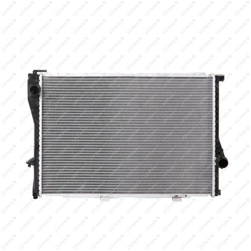 Radiator Fit BMW E39 5 Series 525i 528i 530i 540i Sedan Wagon New ...
