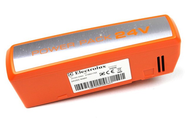 Electrolux Battery 24v Lithium UltraPower Local Pick up Only ZE034 for ...