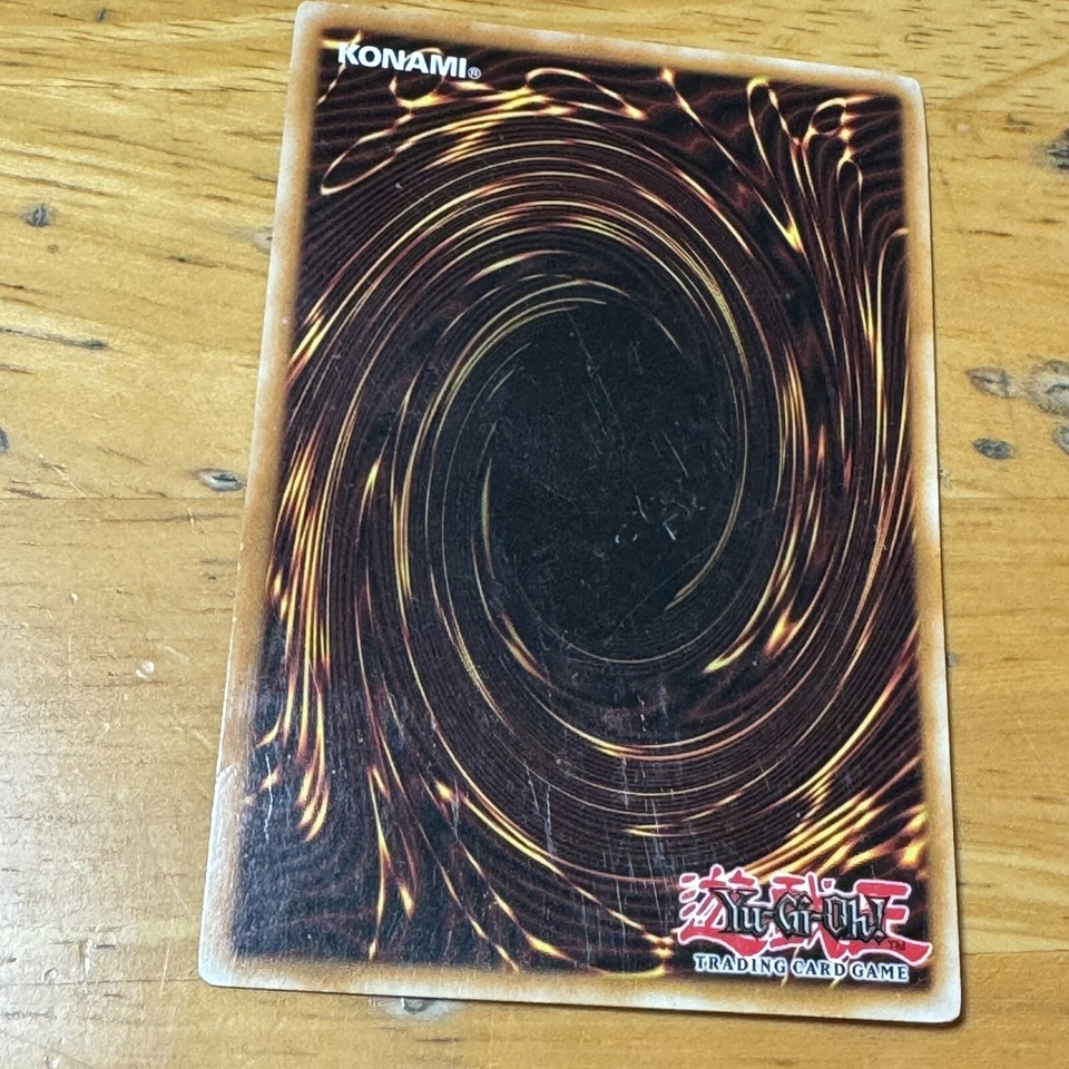 Inzektor Centipede - ORCS-EN019 - Common - Unlimited Edition Near Mint ...