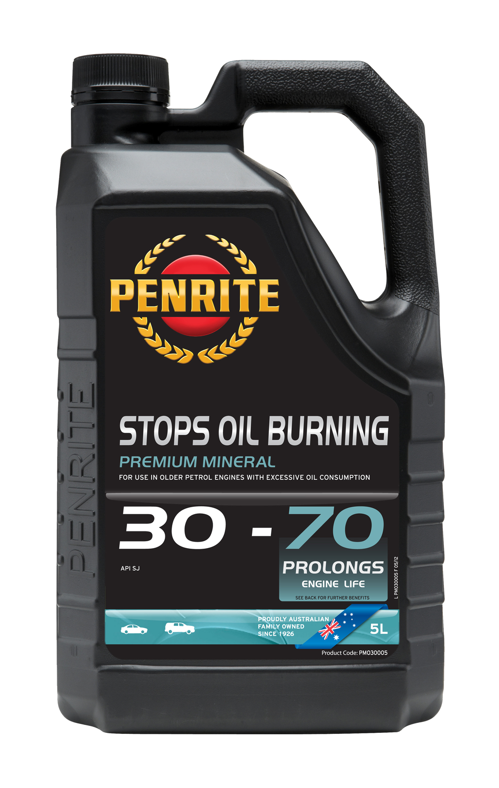Penrite PMO30005 Engine Oil Additive for sale online | eBay Australia