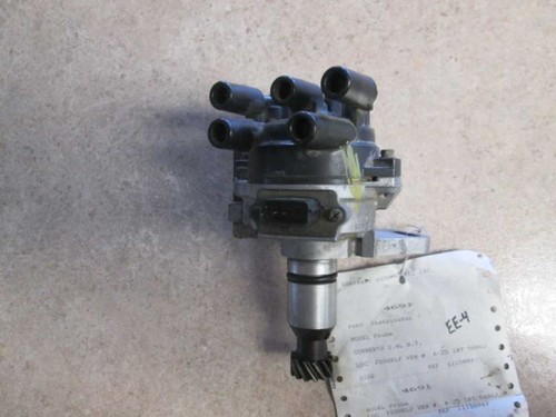 DISTRIBUTOR 4 CYLINDER AUTO TRANS FITS 93-94 MAZDA 626 21823 | eBay