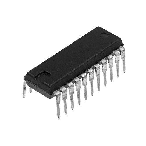 TDA9535 Original Pulled ST Integrated Circuit TDA-9535 | eBay