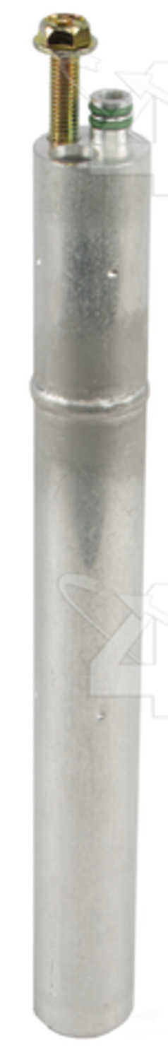 A/C Receiver Drier-Filter Drier 4 Seasons 83193 fits 13-16 Dodge Dart ...