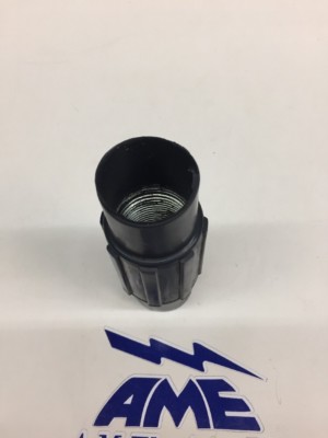 Rob Roy or Ocal 1" COATED THREADED COUPLING | eBay