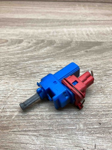 98AB 7C534 AA U3NFA Ford Clutch Pedal Sensor Switch With Plug OE | eBay
