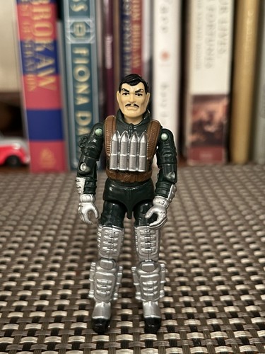 1991 Hasbro GI Joe ARAH Super Sonic Fighters Zap v2 | eBay