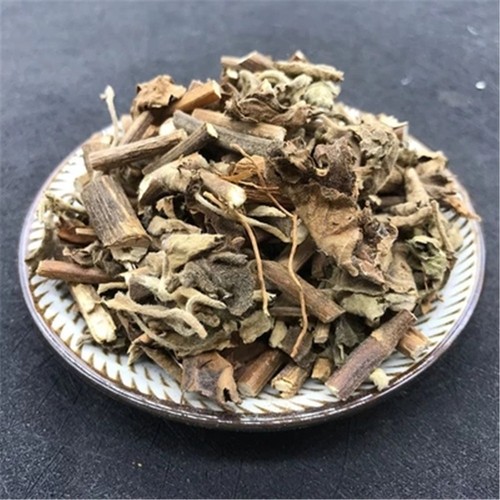 100% Natural Patchouli Leaf Dried loose leaves Tea Medicinal Chinese ...