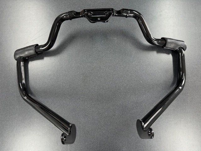 Harley Davidson Mustache Engine Guard 49000141 for sale online | eBay