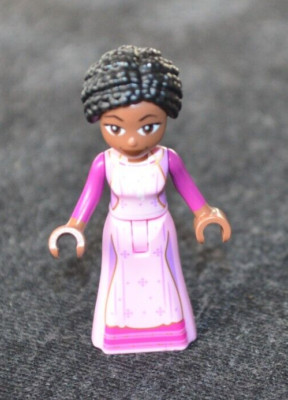 Sakina - Disney Wish ~ NEW Lego Minifigure | eBay
