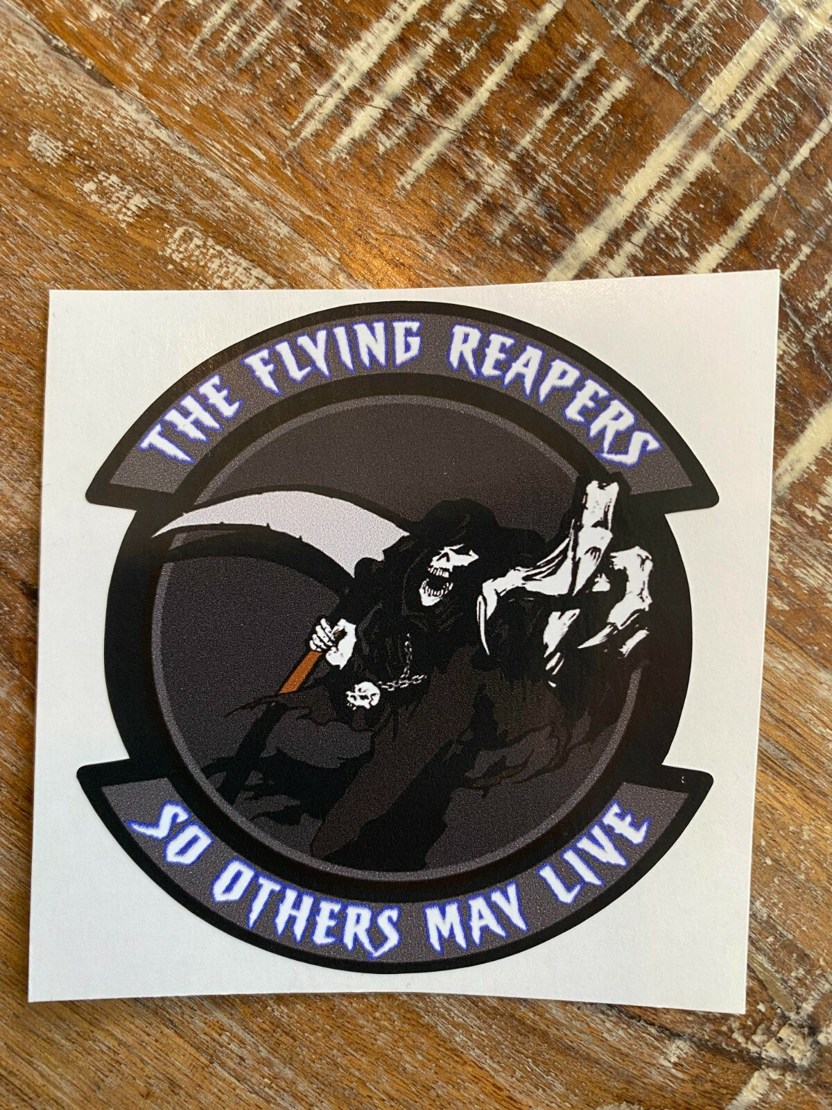 LEARJET MEDEVAC ORGAN TRANSPORT DECAL | eBay