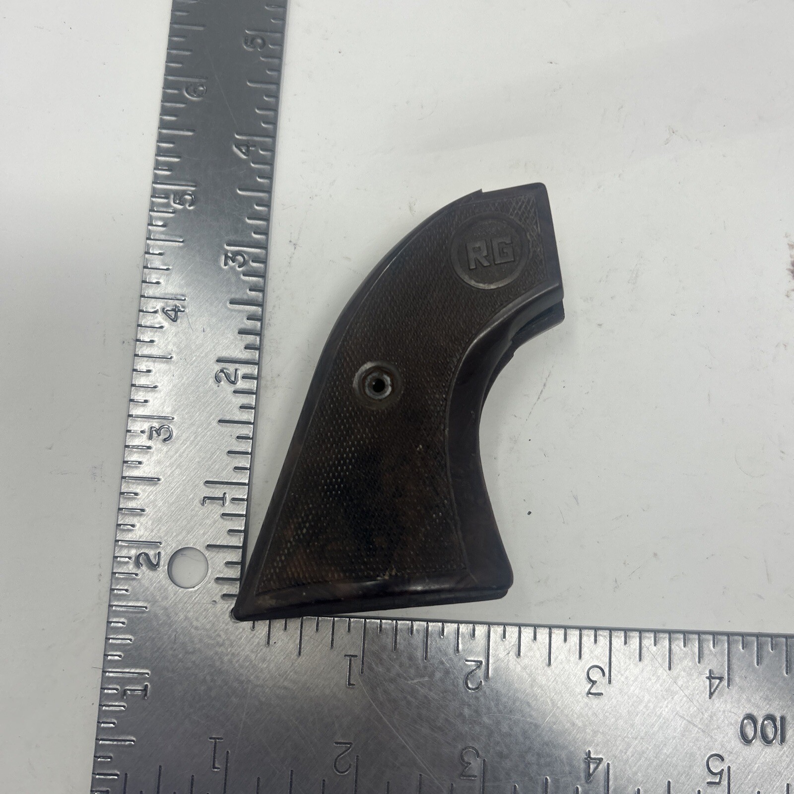RG 66 ROHM GMBH RG 66 .22 Grips 021824 #7 | eBay