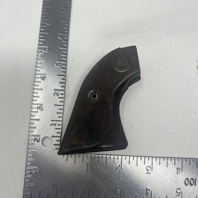 RG 66 ROHM GMBH RG 66 .22 Grips 021824 #7 | eBay