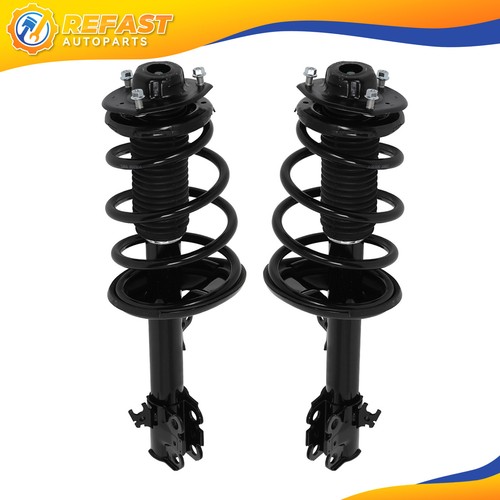 2x For 1999-2003 Lexus RX300 Front Complete Absorber Shocks Struts ...