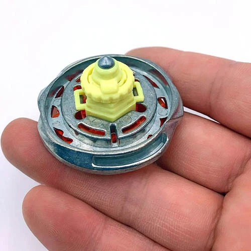 Beyblade Burn Fireblaze Performance Tip