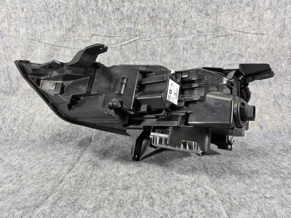 2021 2022 2023 Buick Envision Right Passenger Side LED Headlight OEM ...