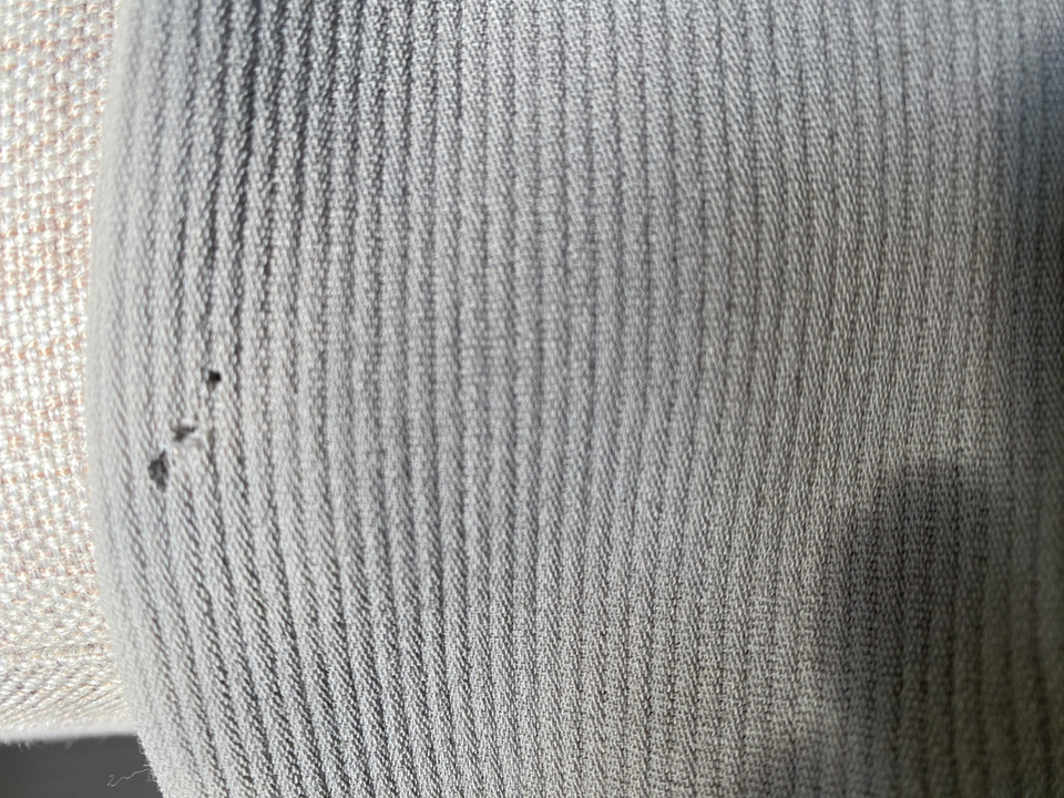 GIORGIO ARMANI Le COLLEZIONI Greige Color Sheath Dress-Size 12-Vintage ...