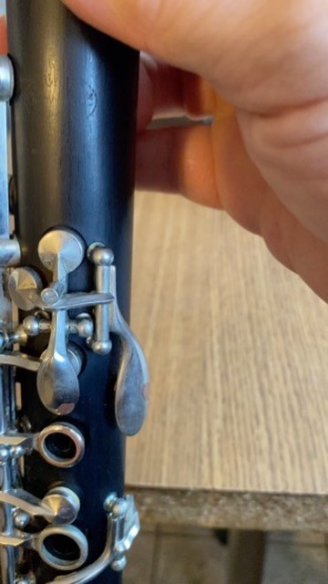 Buffet Crampon R13 Bb Clarinet – Professional Model 🎵 | eBay