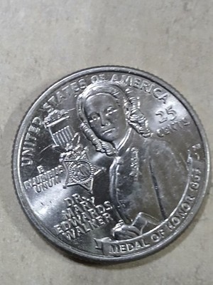 2024-D Quarter.. Error: "In Cod We Trust".. Obverse: Patsy Takemoto ...