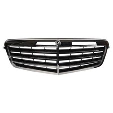 2011 MERCEDES Ml 350 Front Center Grille A1648801985 for sale online | eBay