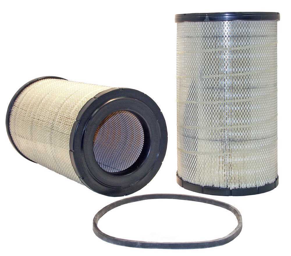Air Filter Wix 42798 for sale online | eBay