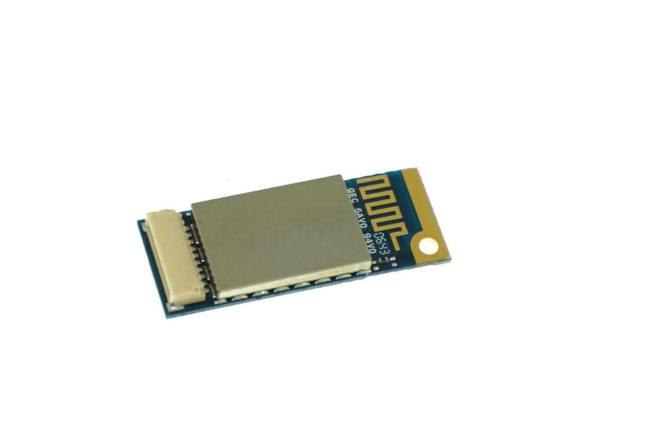 New OEM Latitude D430 D630 Bluetooth Wireless Module 360 Card HY157 ...