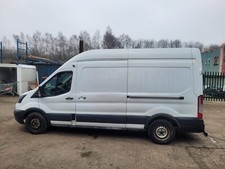 Ford Transit Breakers | 10,000+ Used Ford Transit Parts For Sale